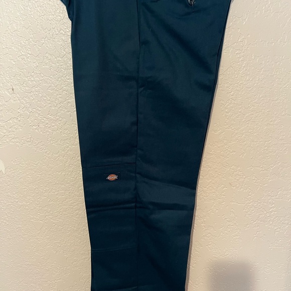 Dickies | Pants | Dickies Green Classic Workwear Pants | Poshmark